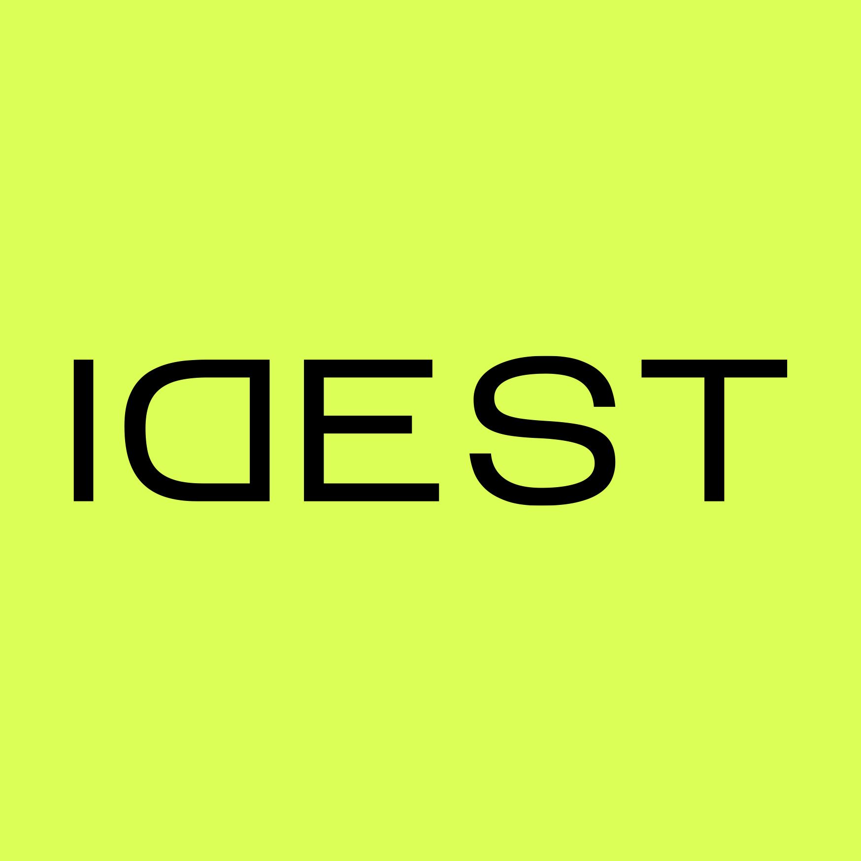 IDEST | BRAND BUREAU